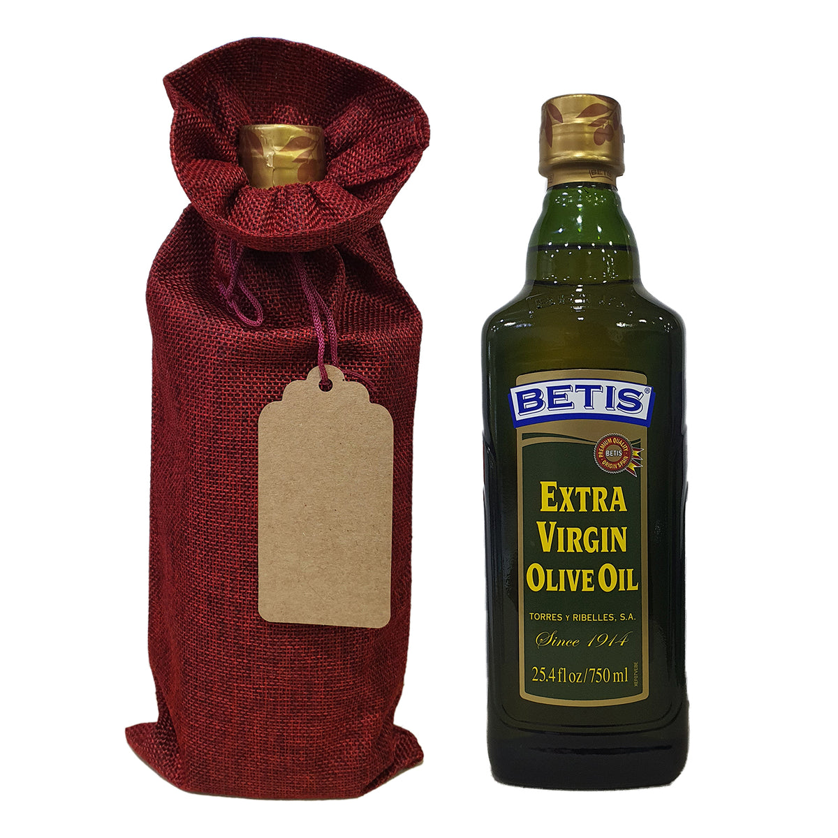 Betis Extra Virgin Olive Oil (500ml/750ml)– kawashisg