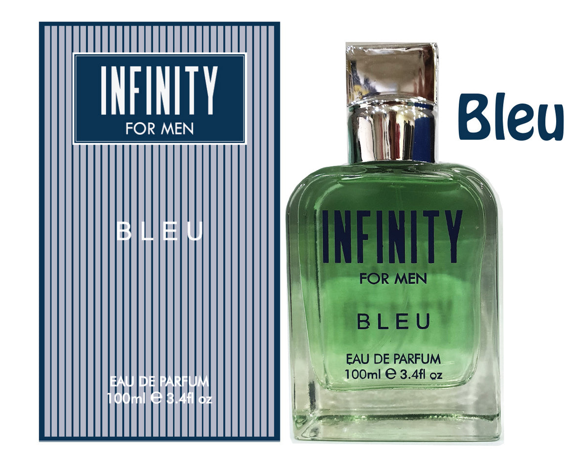Perfumes for Men - Infinity EDP (100ml)– kawashisg