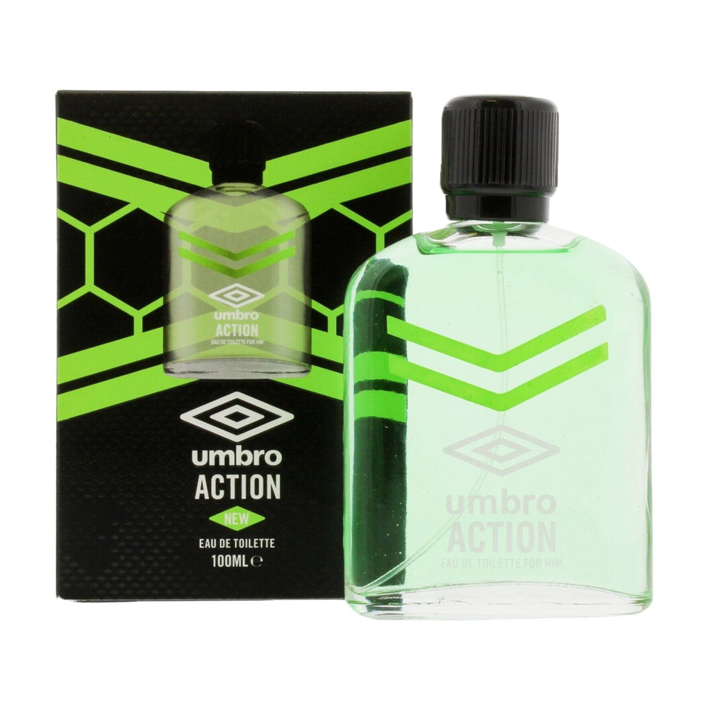 Perfumes for Men - Umbro EDT 100ml– kawashisg