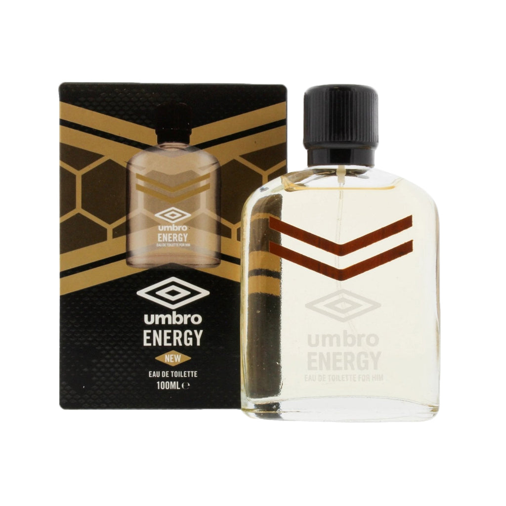 Perfumes for Men - Umbro EDT 100ml– kawashisg